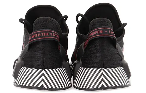 Adidas Nmd_r1 V2 "dazzle Pack Core " Sneakers
