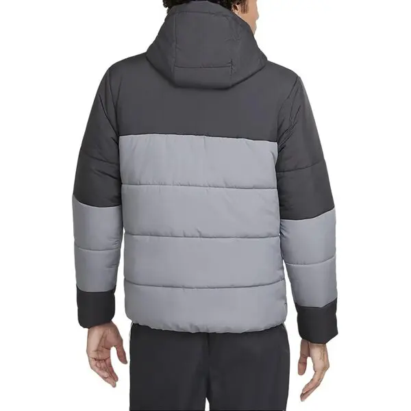 Nike Synthetic-fill Hooded Jacket
