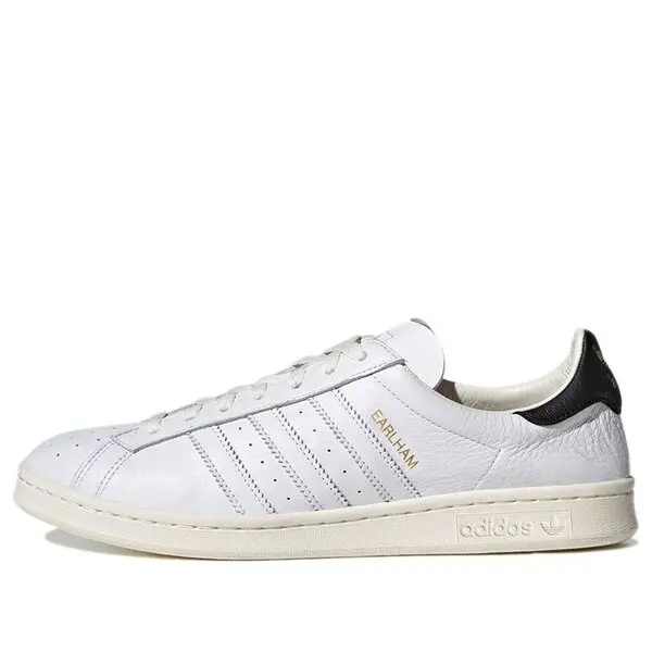Adidas Originals Earlham Sneakers - White
