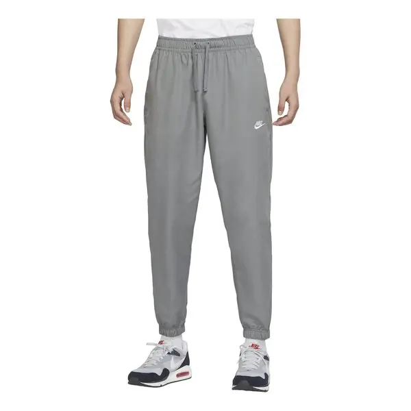 Nike Woven Pants - Multi-color