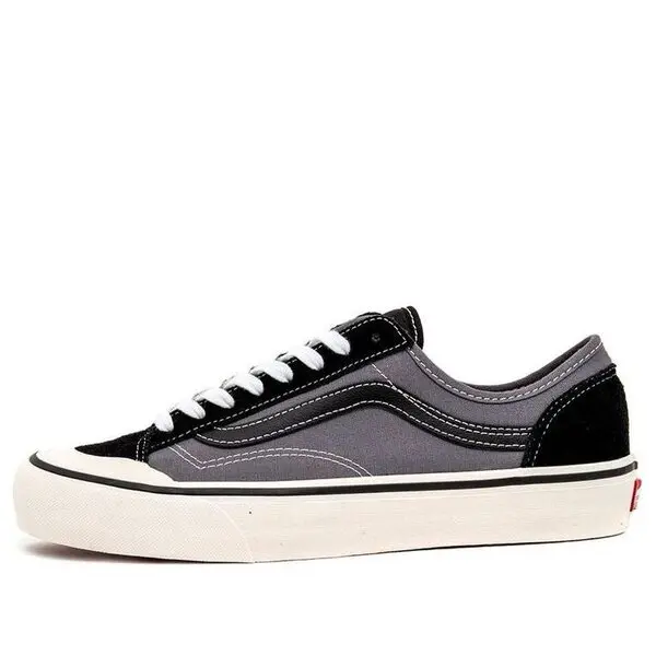VANS Style 36 Decon Sf Sneakers - Black/gray