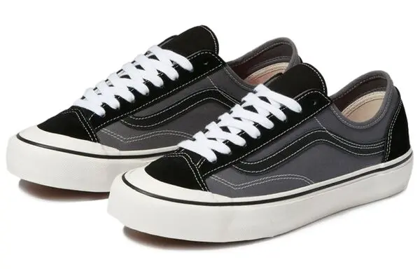 VANS Style 36 Decon Sf Sneakers - Black/gray