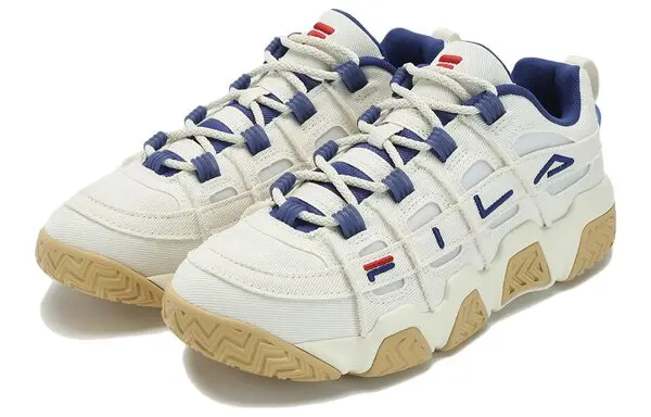 FILA FUSION Barricade Sneakers