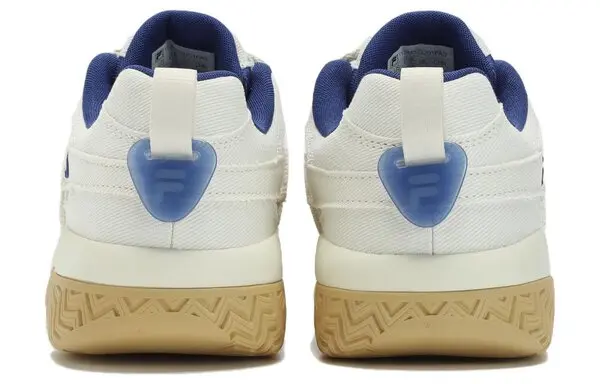 FILA FUSION Barricade Sneakers