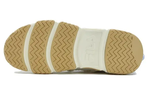 FILA FUSION Barricade Sneakers