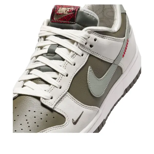 Nike Dunk Low "year Of The Snake" Sneakers