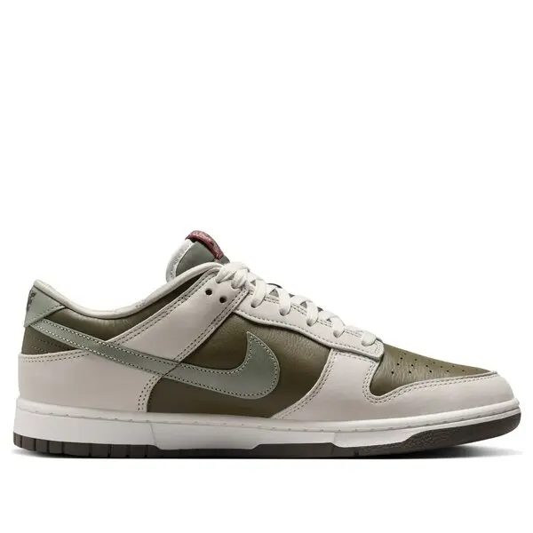 Nike Dunk Low "year Of The Snake" Sneakers
