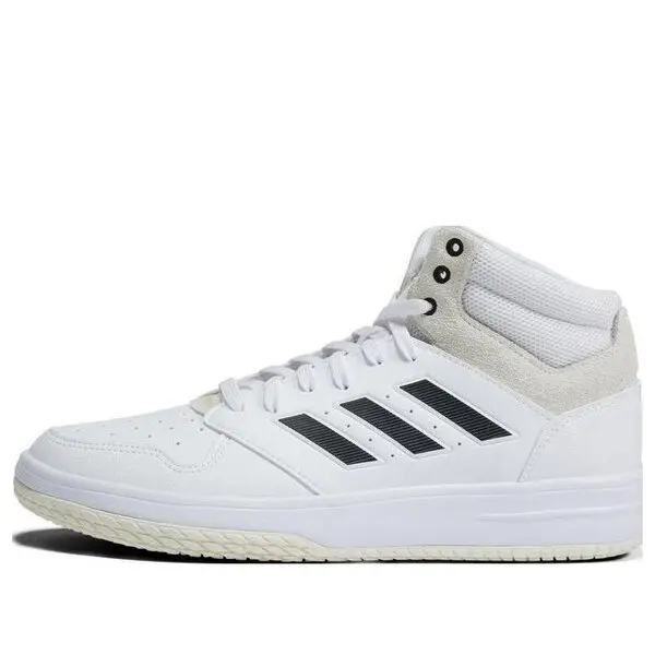 Adidas Gametaker Black - White