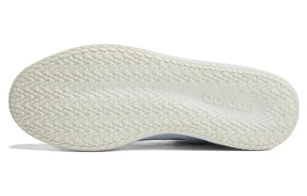 Adidas Gametaker High Top Sneakers - White