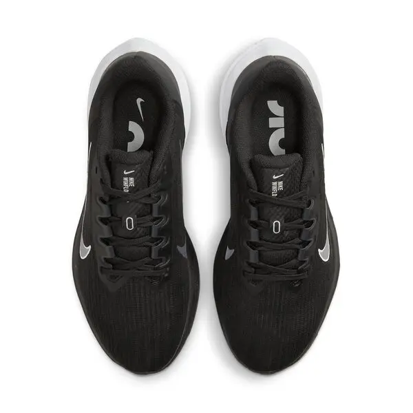 Nike Zoom Winflo Athletic Sneakers - Black