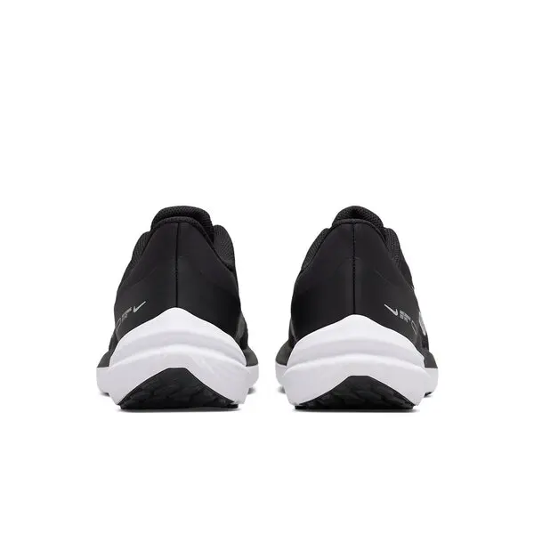 Nike Zoom Winflo Athletic Sneakers - Black
