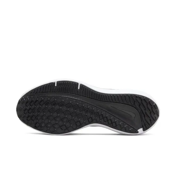 Nike Zoom Winflo Athletic Sneakers - Black