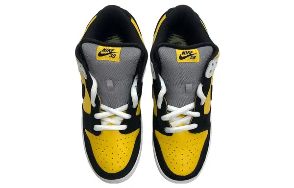 Nike Dunk Low Pro 'bic' Sneakers