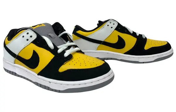 Nike Dunk Low Pro 'bic' Sneakers