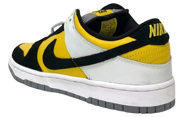 Nike Dunk Low Pro 'bic' Sneakers
