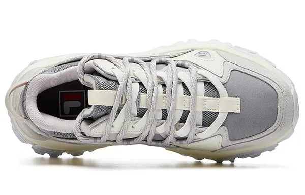 FILA FUSION Sky Runner Marathon Sneakers