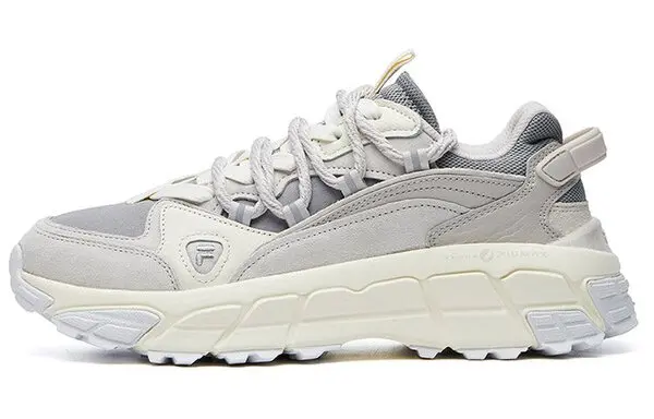 FILA FUSION Sky Runner Marathon Sneakers