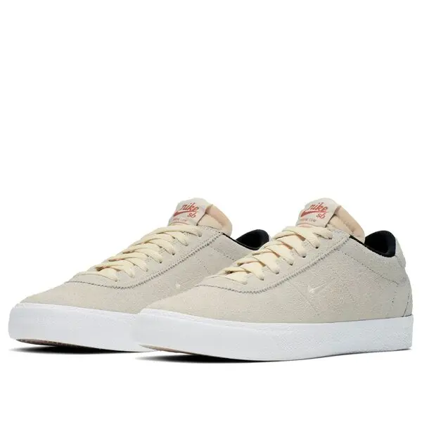 Nike Zoom Bruin Sb Low Top Sneakers