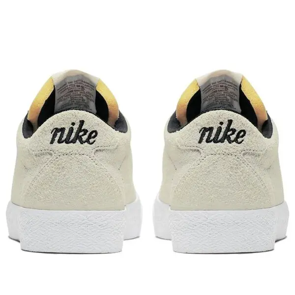 Nike Zoom Bruin Sb Low Top Sneakers