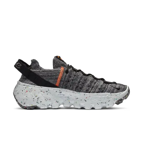 Nike Space Hippie 04 Sneakers - Black/gray