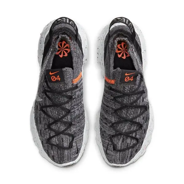 Nike Space Hippie 04 Sneakers - Black/gray