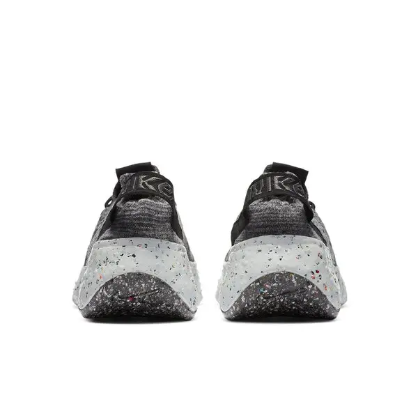 Nike Space Hippie 04 Sneakers - Black/gray