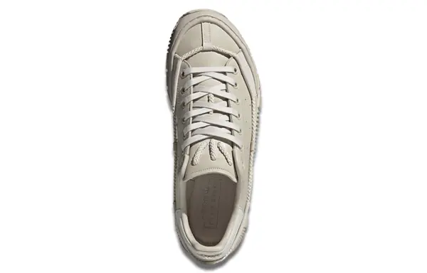 Adidas Craig Green X Scuba Stan 'gobi' Low Top Sneakers - Cream/gray