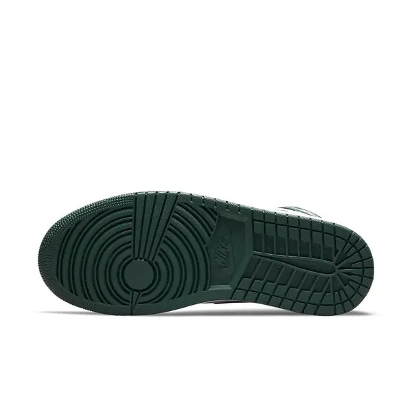 JORDAN 1 Mid "sonics 2021" Sneakers