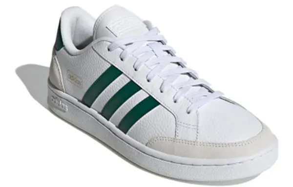 Adidas Grand Court Se Sneakers - White