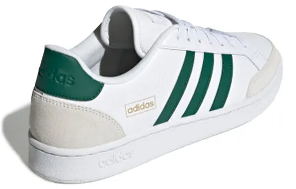 Adidas Grand Court Se Sneakers - White