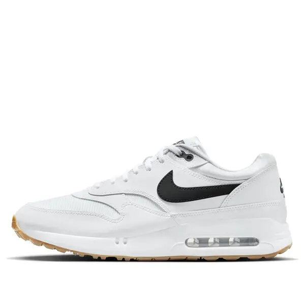 Nike Max 1 '86 Og Golf "big Bubble - White/black/gum Medium Brown