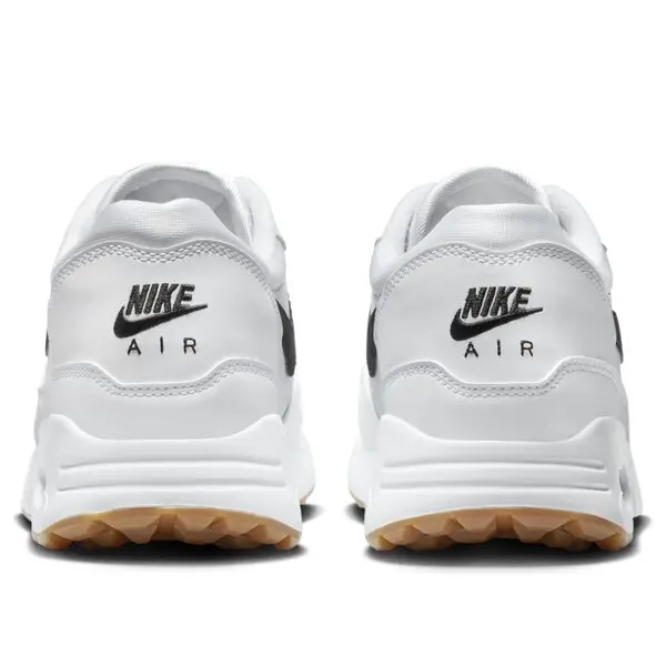Nike Max 1 '86 Og Golf "big Bubble - White/black/gum Medium Brown