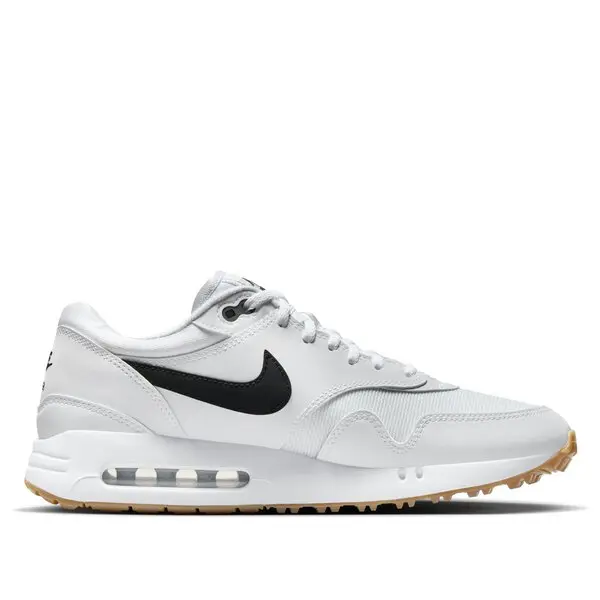 Nike Max 1 '86 Og Golf "big Bubble - White/black/gum Medium Brown