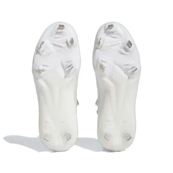 Adidas Adizero Afterburner 9 Nwv Athletic Cleats - Core Black/cloud White