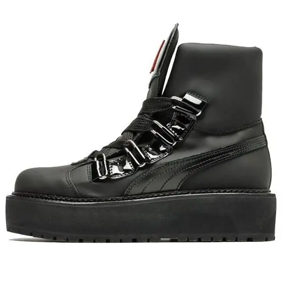 PUMA Fenty X Sneaker Boot