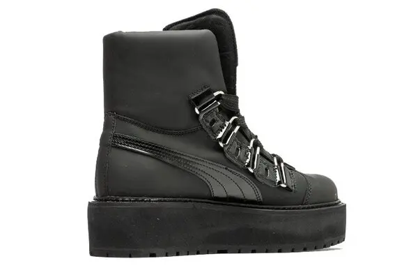 PUMA Fenty X Sneaker Boot
