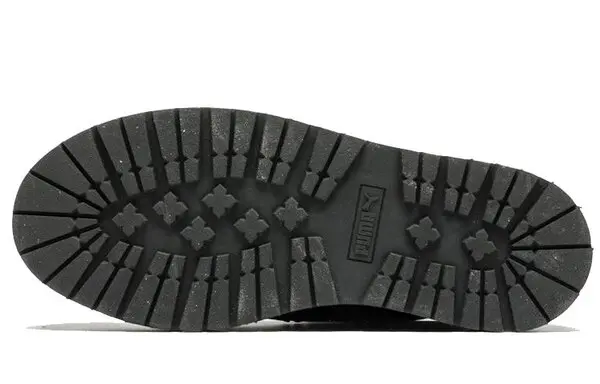 PUMA Fenty X Sneaker Boot