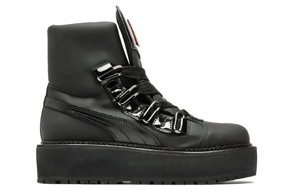 PUMA Fenty X Sneaker Boot