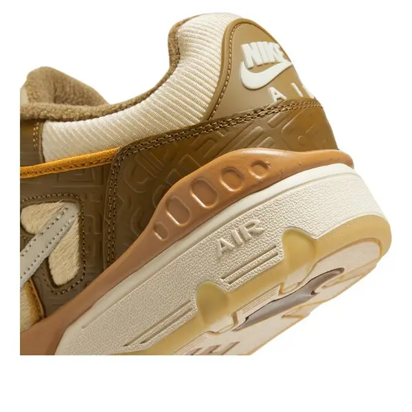 Nike Force 3 Low Sp Ogin Sneakers - Light British Tan/fossil