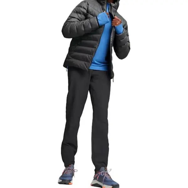PUMA Seasons Down Jacket