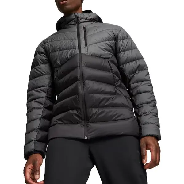 PUMA Seasons Down Jacket