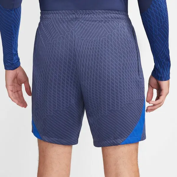 Nike Dri-fit Fff Strike Knit Football Shorts