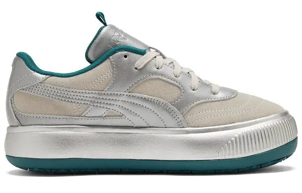 PUMA X Pronounce Suede Mayu 2 Sneakers