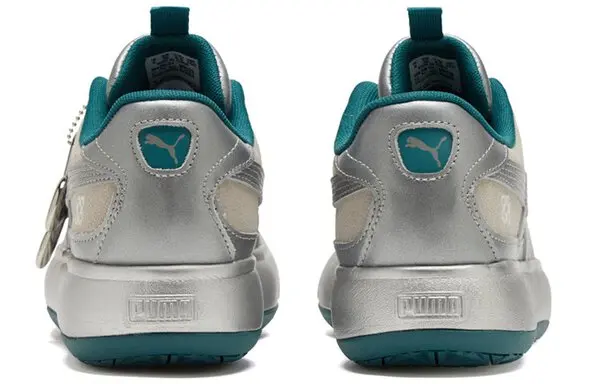 PUMA X Pronounce Suede Mayu 2 Sneakers