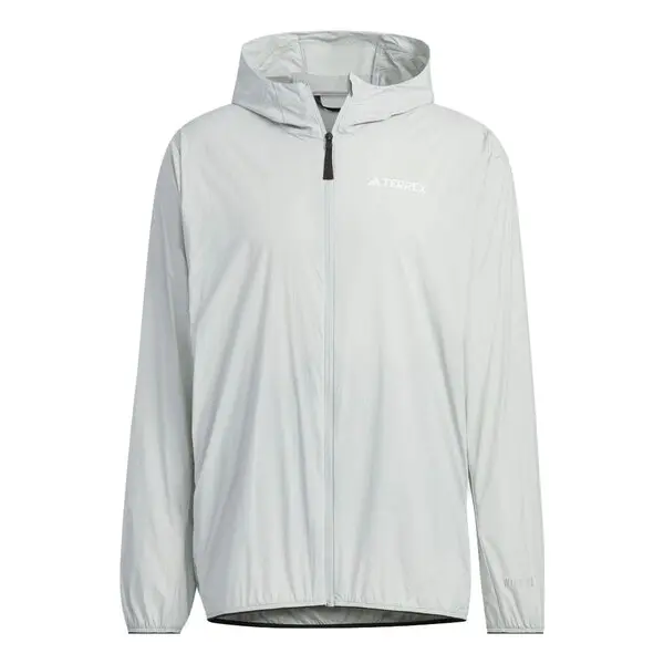 Adidas Wind.rdy Anorak Jacket