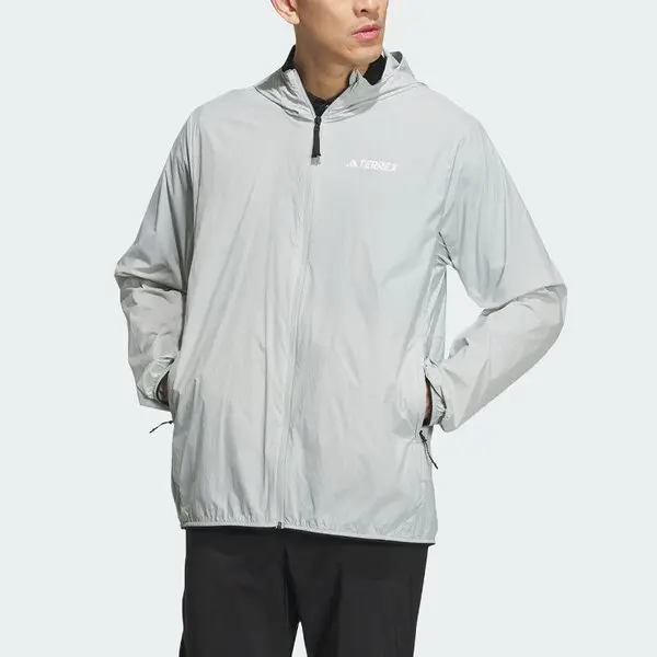 Adidas Wind.rdy Anorak Jacket