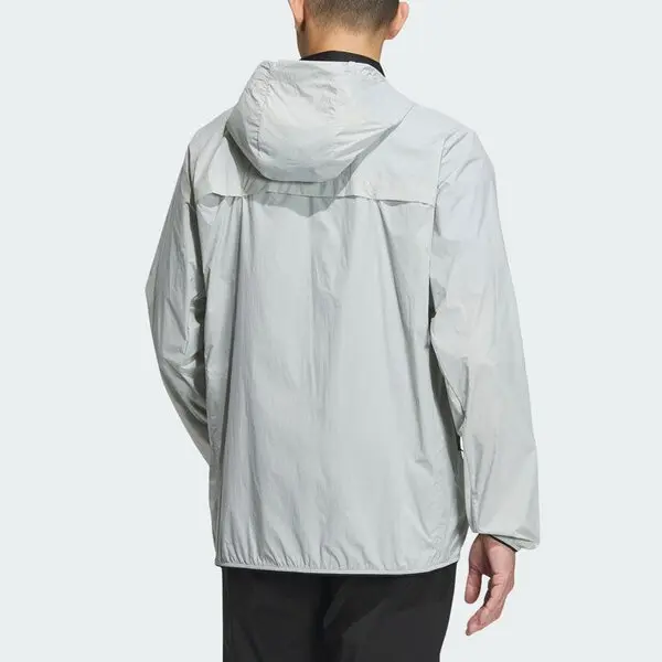 Adidas Wind.rdy Anorak Jacket