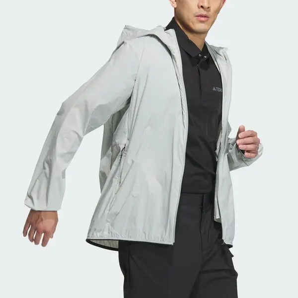 Adidas Wind.rdy Anorak Jacket