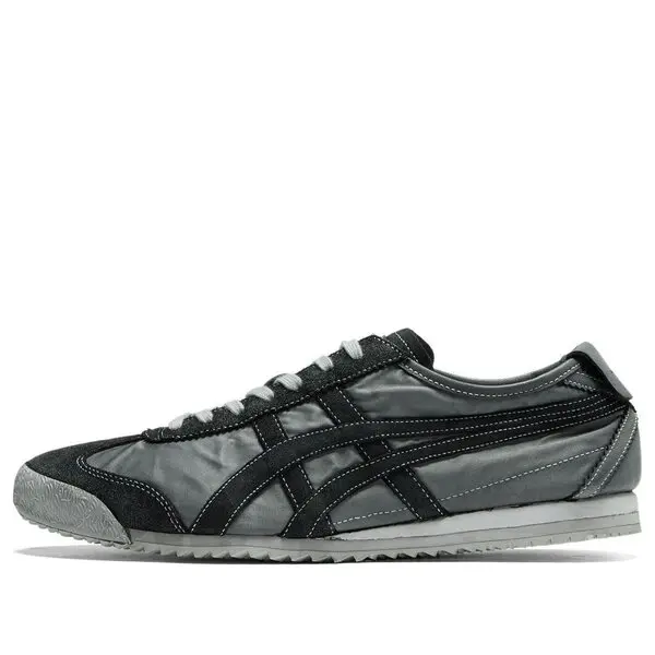 Onitsuka Tiger Mexico 66 Nm Sneakers - Graphite Grey