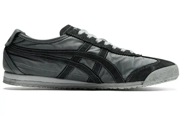 Onitsuka Tiger Mexico 66 Nm Sneakers - Graphite Grey